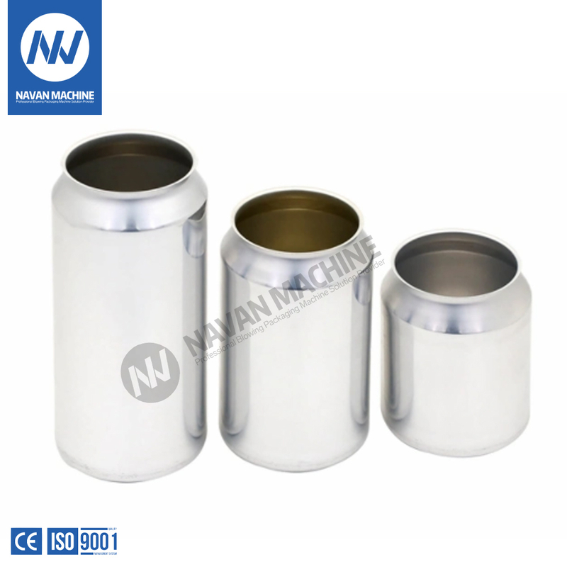 NAVAN Customizable Aluminum Standard/Sleek/Slim/Stubby Beverage Cans ...